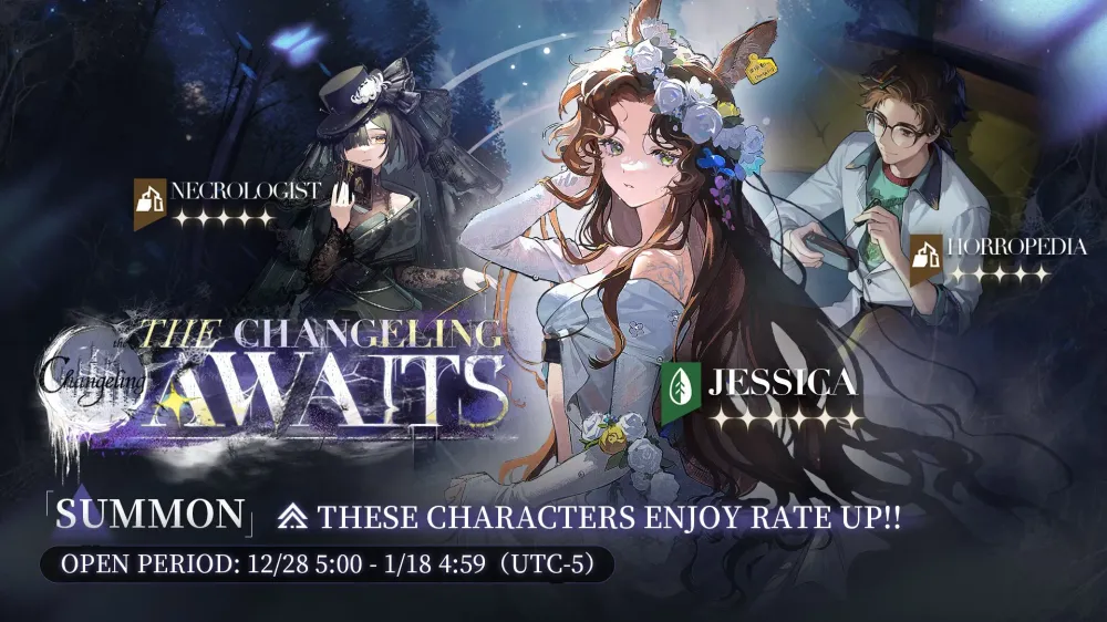 Reverse 1999 - GameLeap