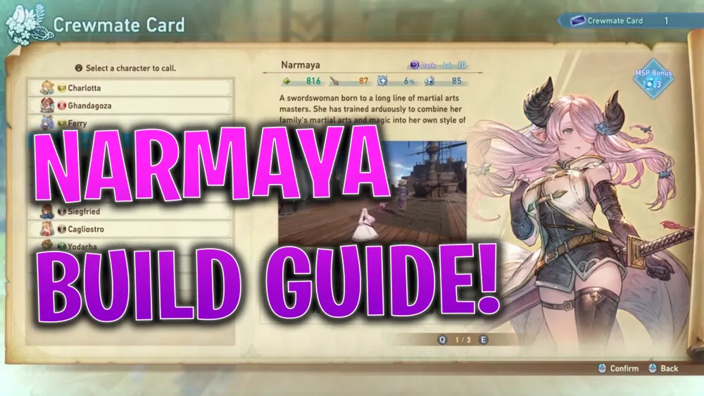 Granblue Fantasy: Relink - GameLeap