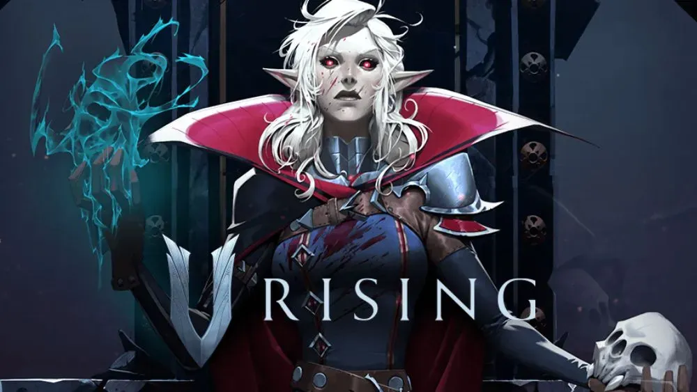 V Rising - GameLeap