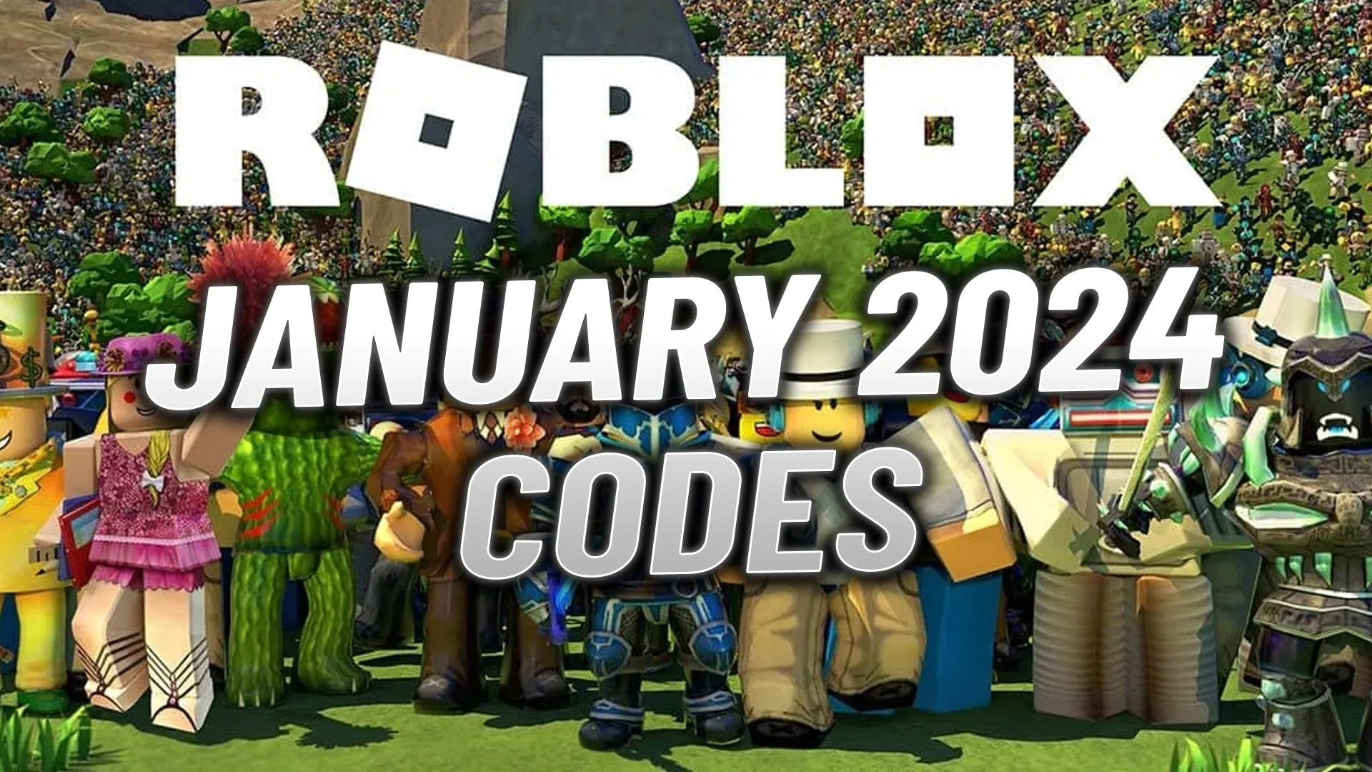 Roblox Promo Codes 2025 October Natalie B OKeeffe