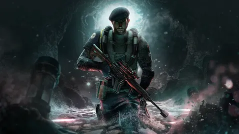 Rainbow Six Siege: ‘Tubarao’ Y8S4 New Operator Details