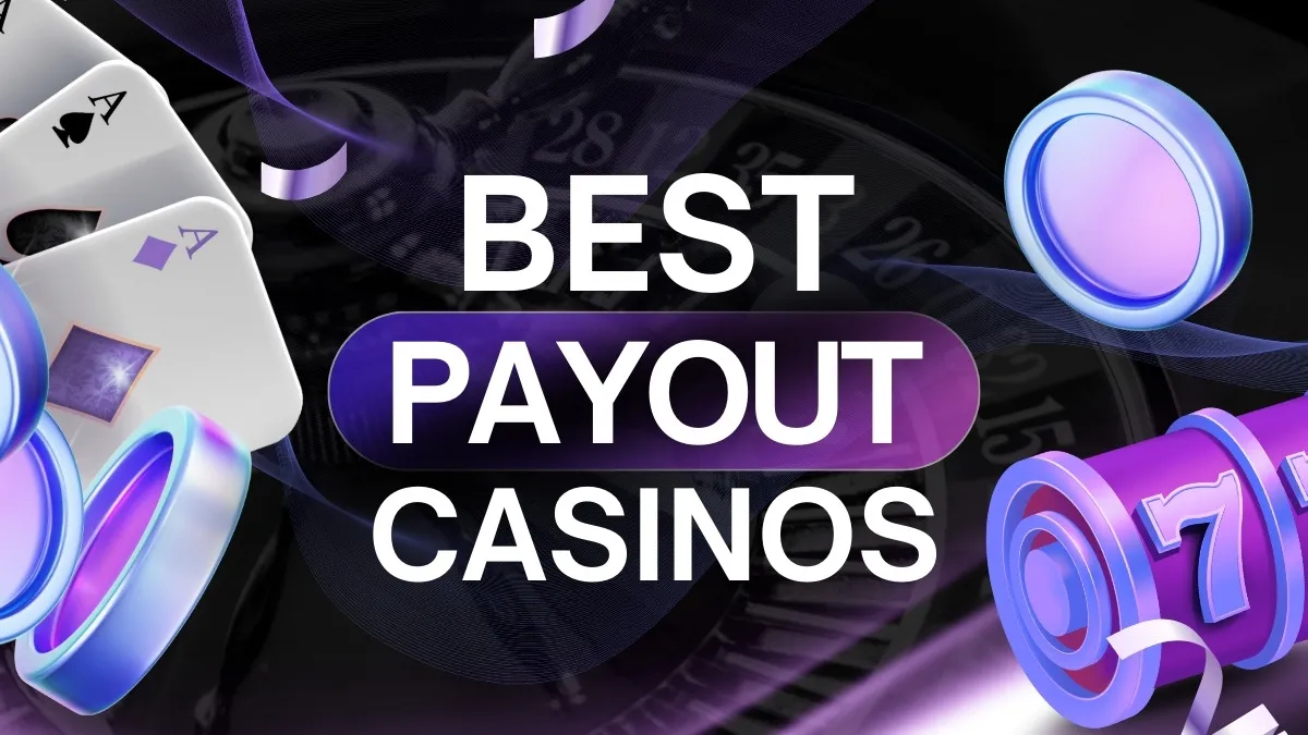 Best Payout Casinos in Canada With High RTP Slots & Instant Withdrawals ...