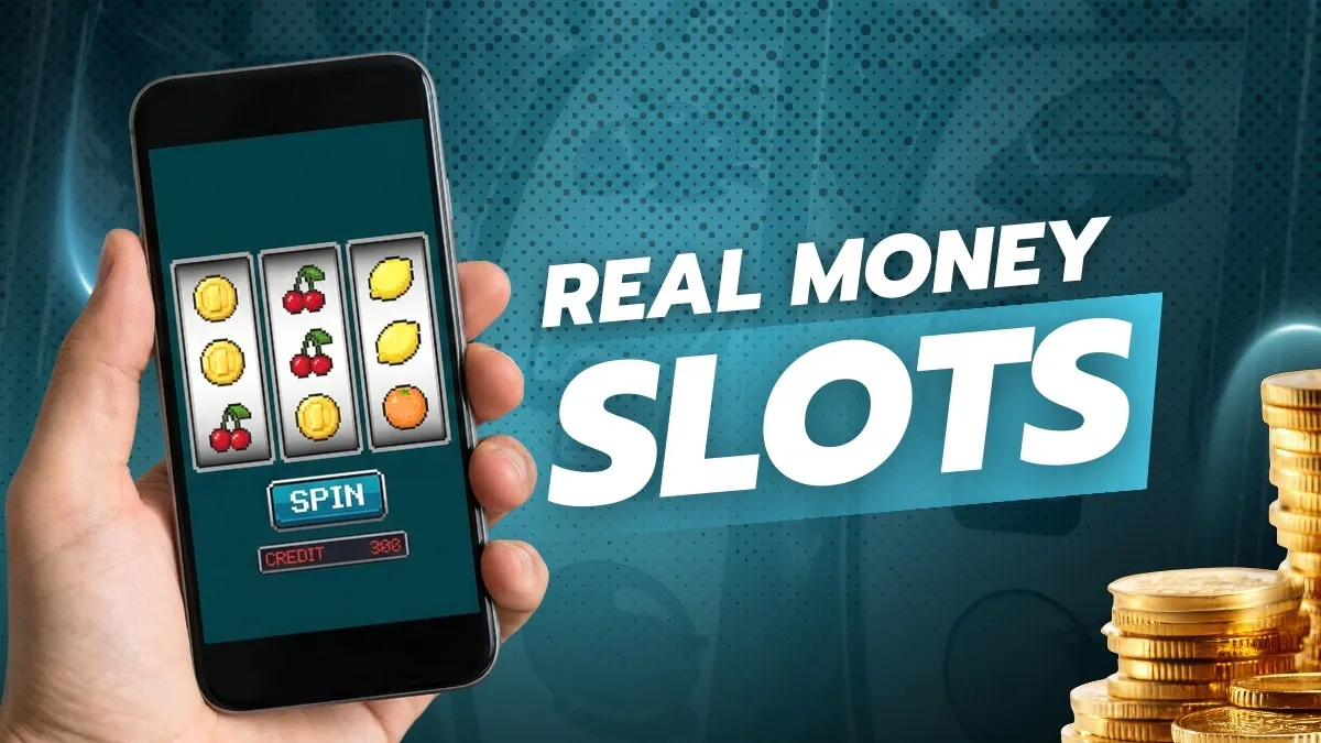 Best Real Money Slots to Play Online in Canada (2026)