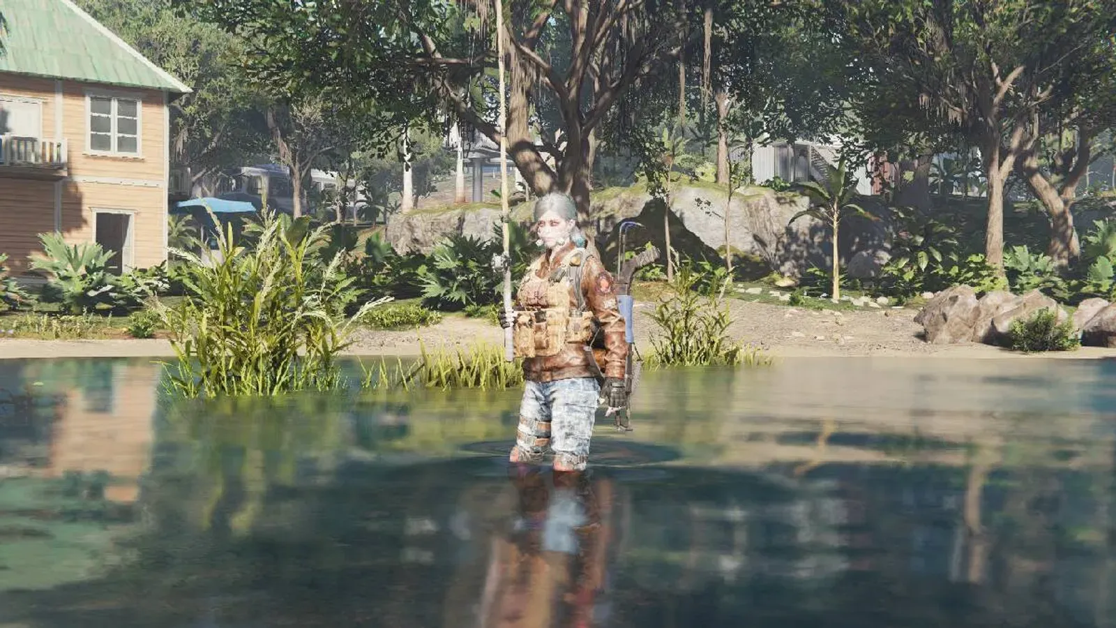 Once Human - GameLeap