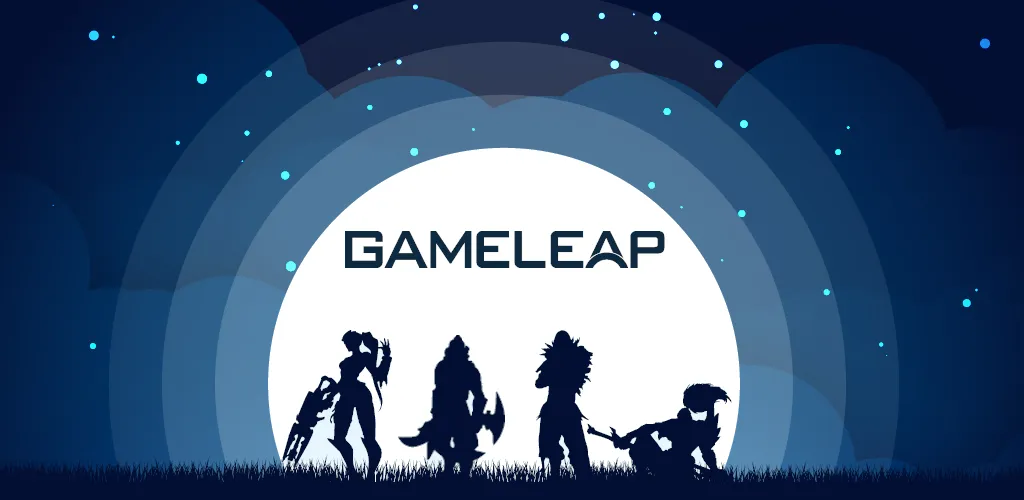 GameLeap - Gaming News, Guides and Tips