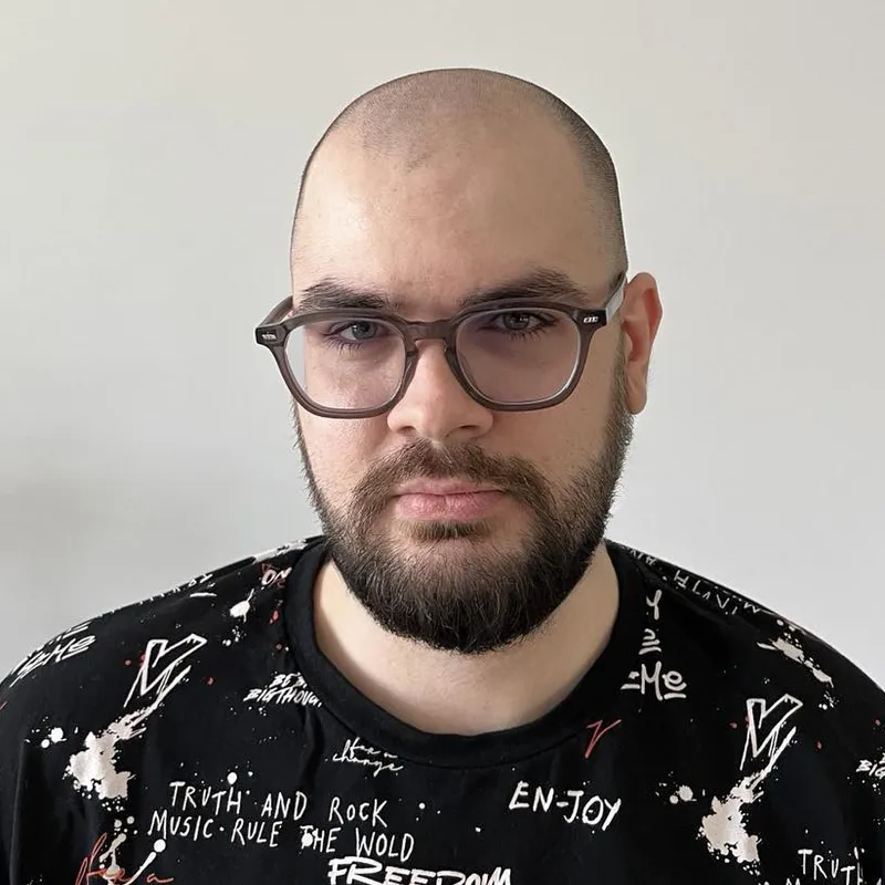 Alexander Dimitrov's articles - GameLeap