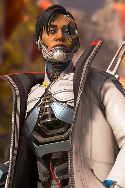 Crypto Legend Course for Apex Legends - GameLeap