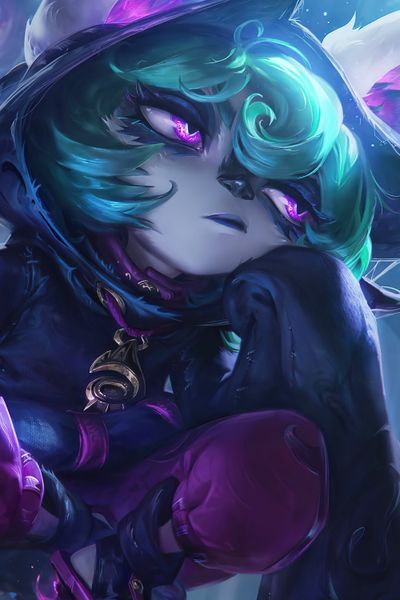 Vex Champion Course for League of Legends - GameLeap