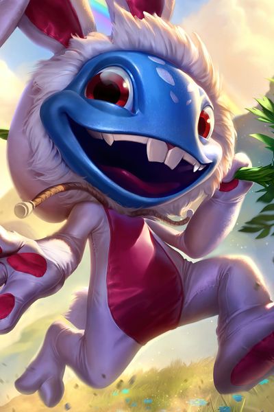 Fizz Champion Course for League of Legends - GameLeap