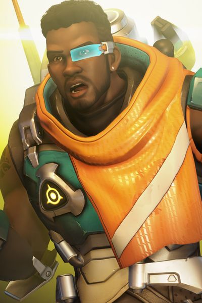 Baptiste Hero Course for Overwatch 2 - GameLeap
