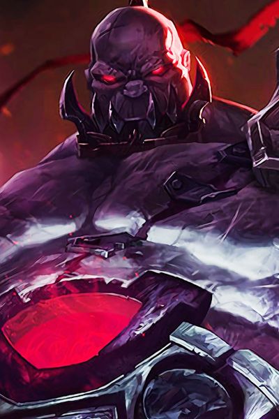 Sion Champion Course for League of Legends - GameLeap