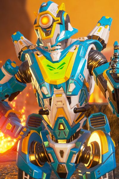 Pathfinder Legend Course for Apex Legends - GameLeap