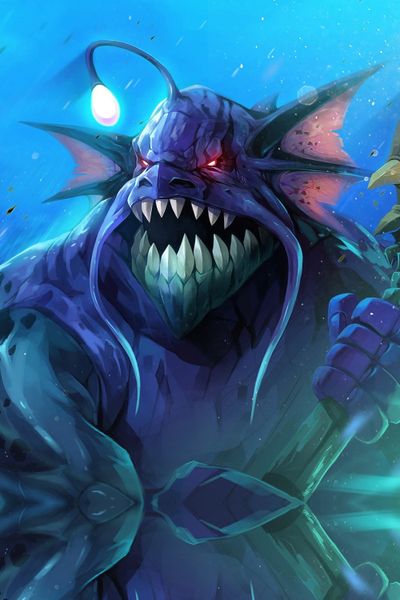 Slardar Hero Course for Dota 2 - GameLeap