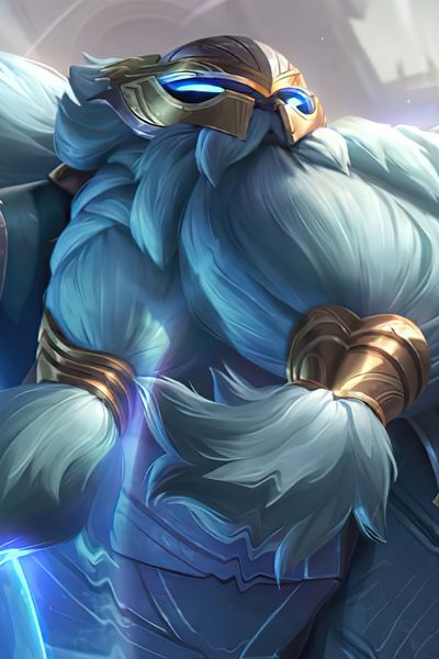 Gragas Champion Course for League of Legends - GameLeap