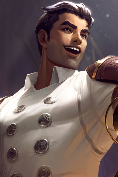 Jayce Champion Course for League of Legends - GameLeap