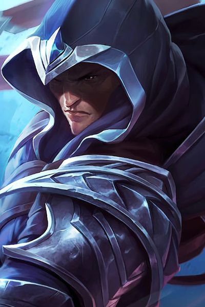 Talon Champion Course for League of Legends - GameLeap