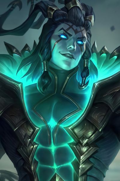 Thresh Champion Course for League of Legends - GameLeap