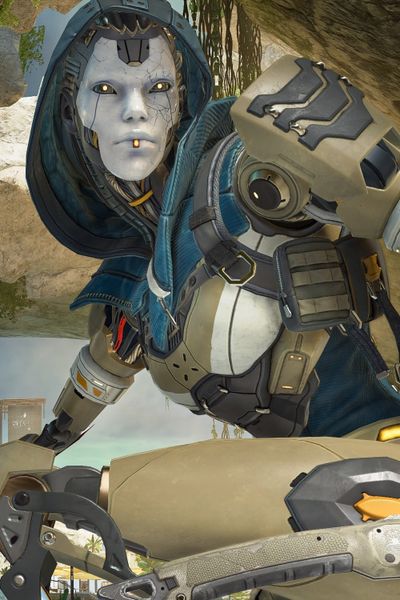 Ash Legend Course for Apex Legends - GameLeap