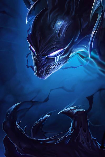 Nocturne Champion Course for League of Legends - GameLeap
