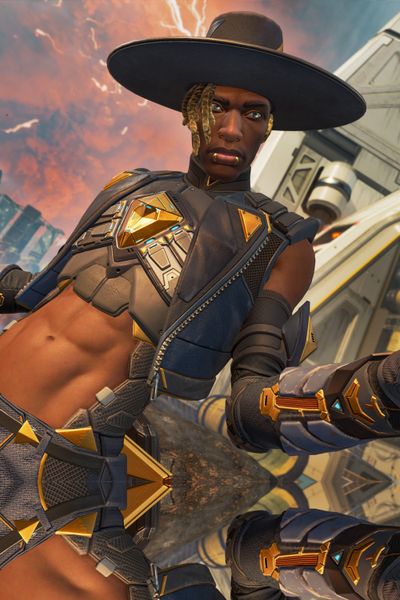 Seer Legend Course for Apex Legends - GameLeap