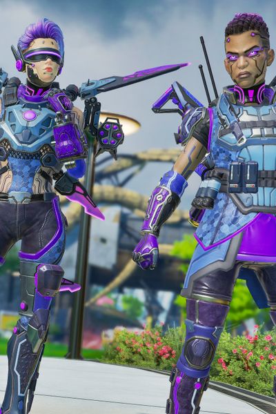 Apex Fundamentals Course For Apex Legends Gameleap