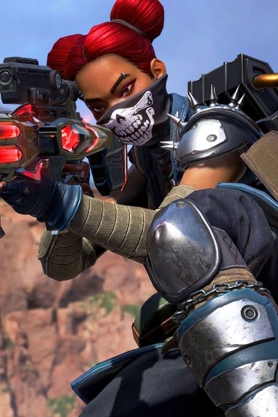 Lifeline Legend Course for Apex Legends - GameLeap