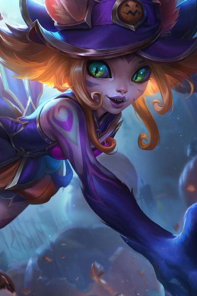 Neeko Champion Course for League of Legends - GameLeap