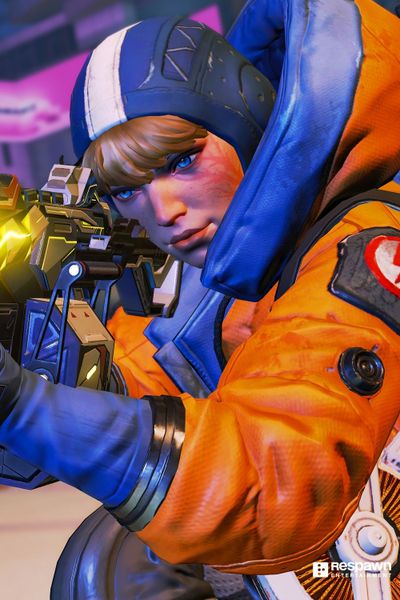 Wattson Legend Course for Apex Legends - GameLeap