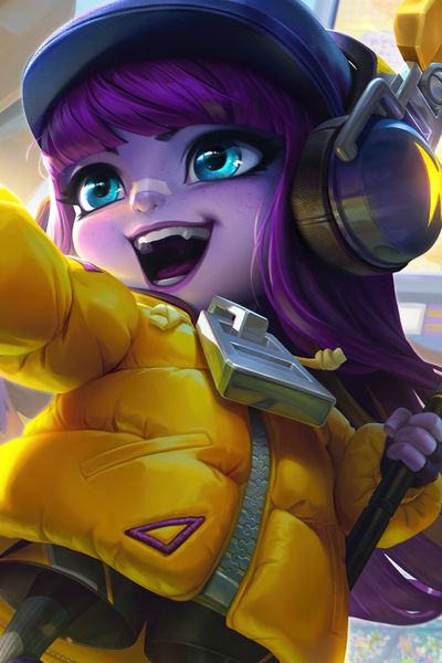 Lulu Champion Course for League of Legends - GameLeap