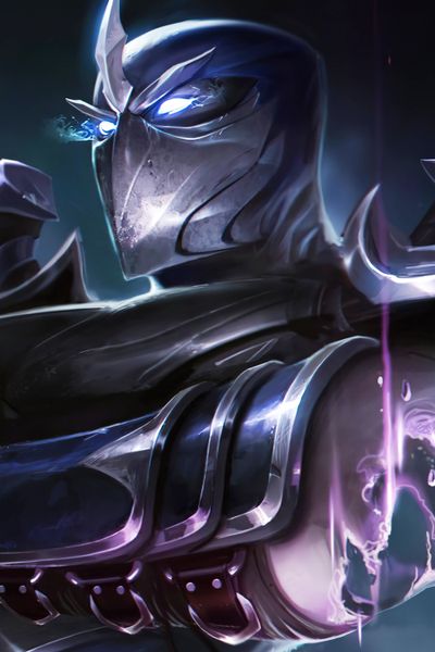 Shen Champion Course for League of Legends - GameLeap