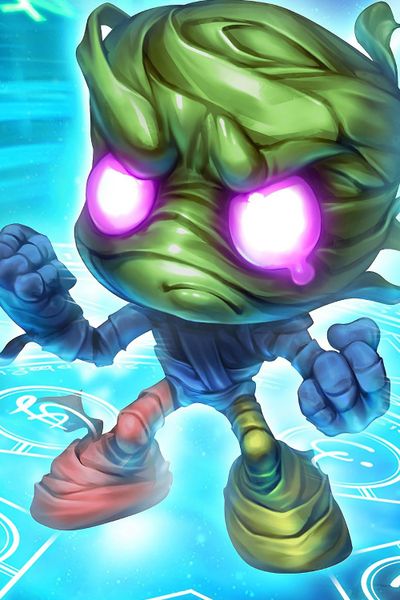 Amumu Champion Course for League of Legends - GameLeap