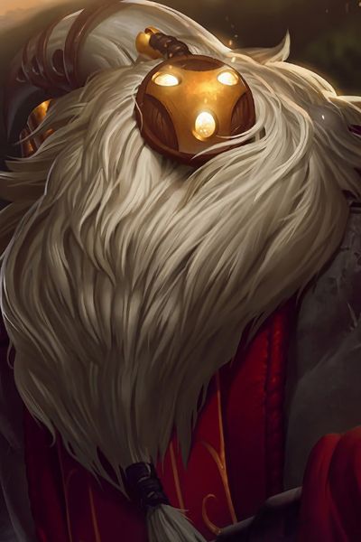Bard Champion Course for League of Legends - GameLeap
