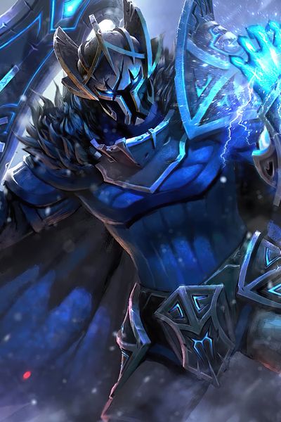 Sven Hero Course for Dota 2 - GameLeap