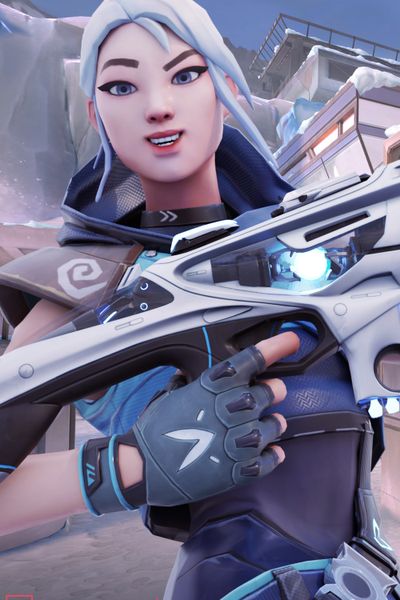 Jett Agent Course for Valorant - GameLeap