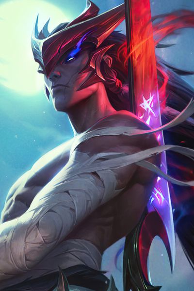 Yone Champion Course for League of Legends - GameLeap