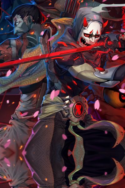 DPS Role Essentials Course for Overwatch 2 - GameLeap