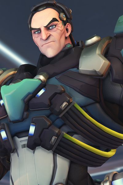 Sigma Hero Course for Overwatch 2 - GameLeap