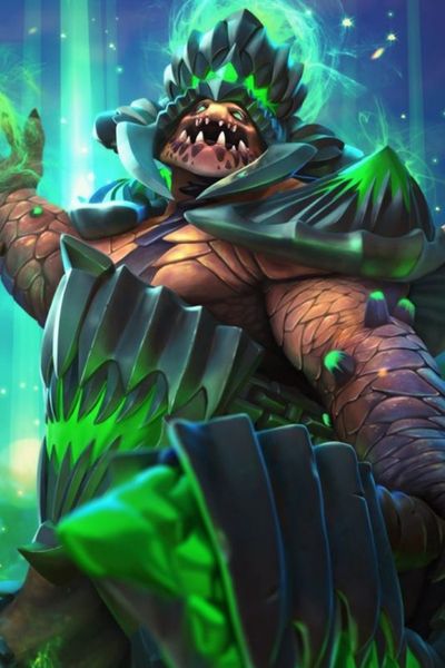 Underlord Hero Course for Dota 2 - GameLeap