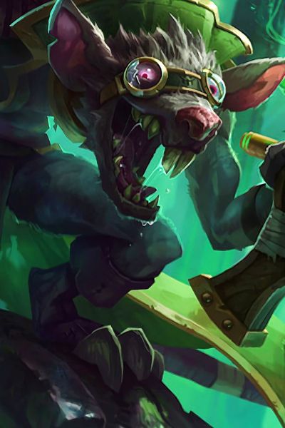 Twitch Champion Course for League of Legends - GameLeap