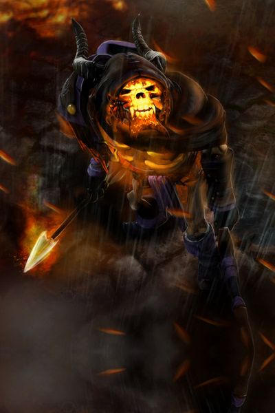 Clinkz Hero Course for Dota 2 - GameLeap