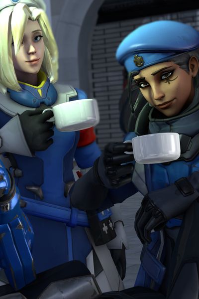 Support Role Essentials Course for Overwatch 2 - GameLeap