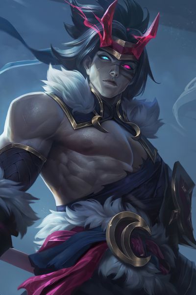 Kayn Champion Course for League of Legends - GameLeap