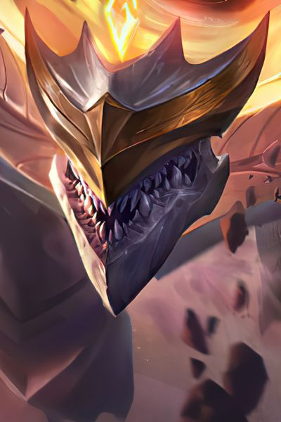 Malphite Champion Course for League of Legends - GameLeap