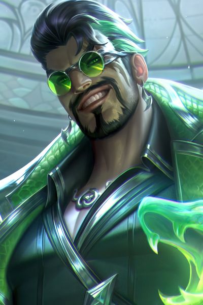 Draven Champion Course for League of Legends - GameLeap