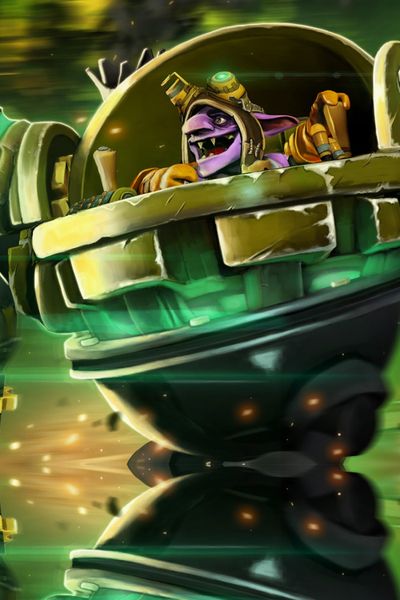 Timbersaw Hero Course for Dota 2 - GameLeap