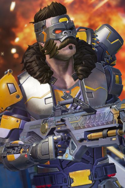 Fuse Legend Course for Apex Legends - GameLeap