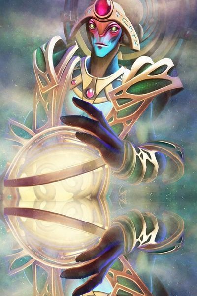 Oracle Hero Course for Dota 2 - GameLeap