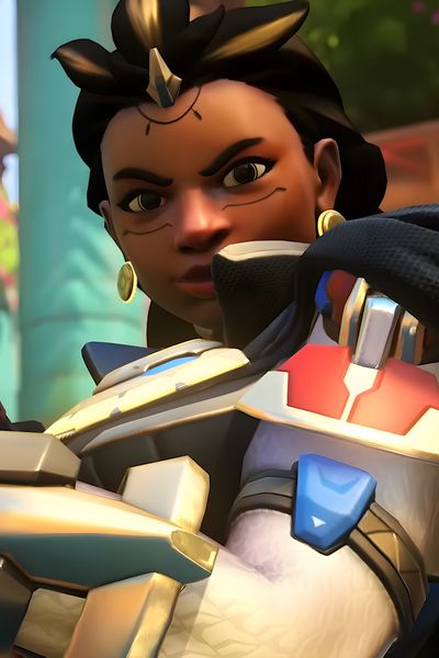 Illari Hero Course for Overwatch 2 - GameLeap