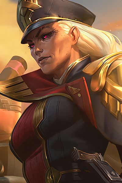 Renata Champion Course for League of Legends - GameLeap