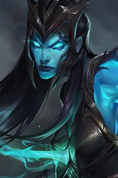 Kalista Champion Course for League of Legends - GameLeap